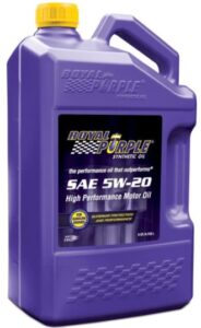 Best Oil For 6.4 Hemi - Experts Recommended